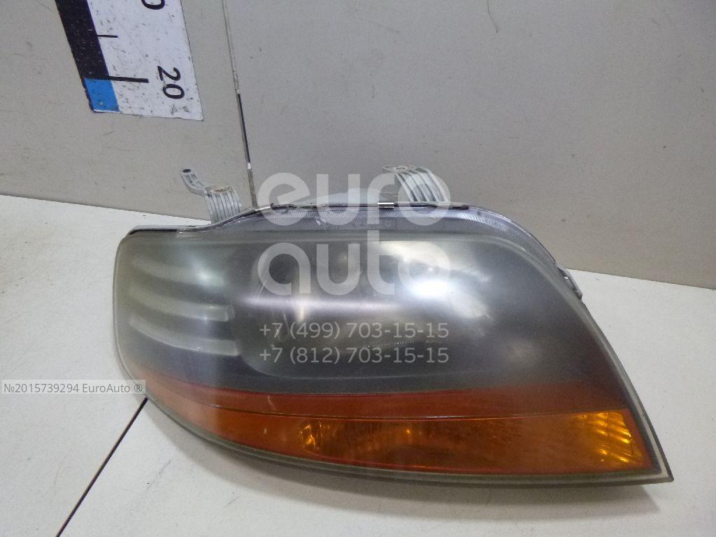 22132121 Atek от 7792 руб. для Chevrolet Aveo (T200) 2003-2008 в Москве