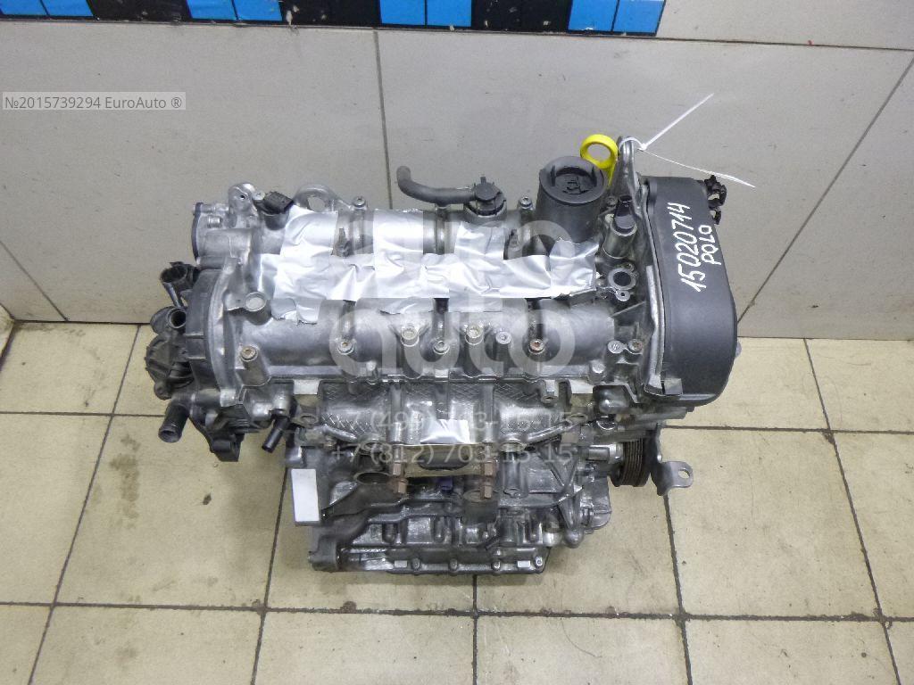 CZCA VAG от 143806 руб. в Москве