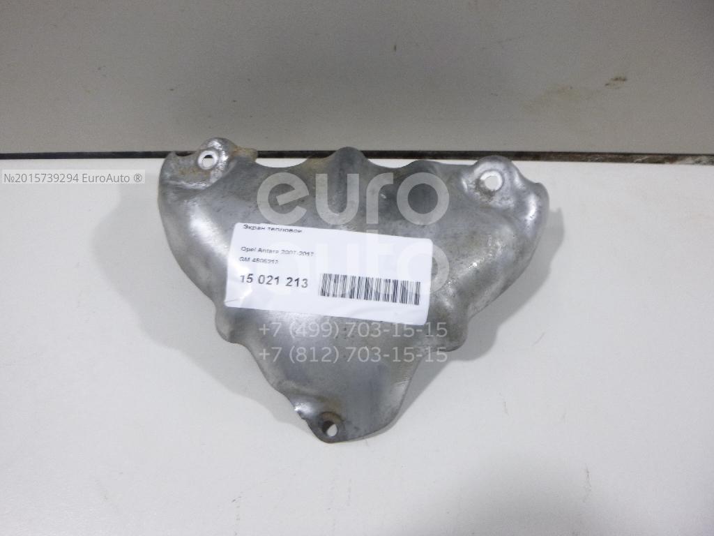 4805213 GM от 1384 руб. в Москве