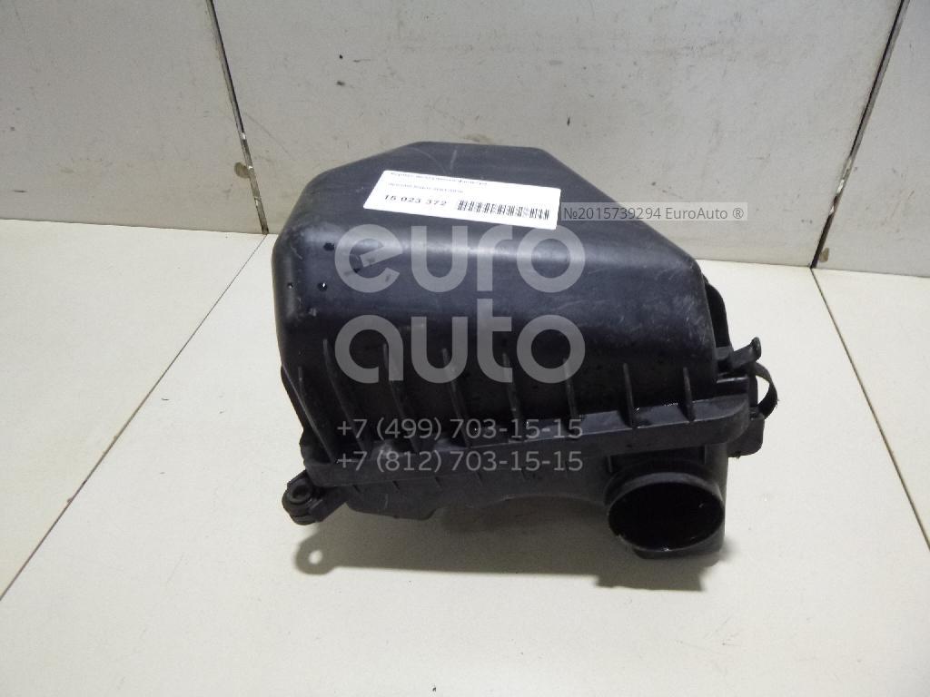Корпус воздушного фильтра для Hyundai Matrix 2001-2010 в Москве