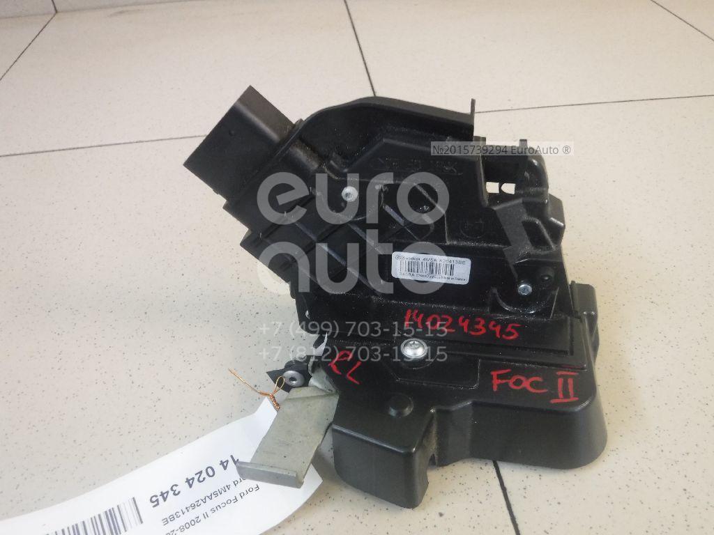 4M5AA26413BC Ford Замок двери задней левой от производителя по спец ...
