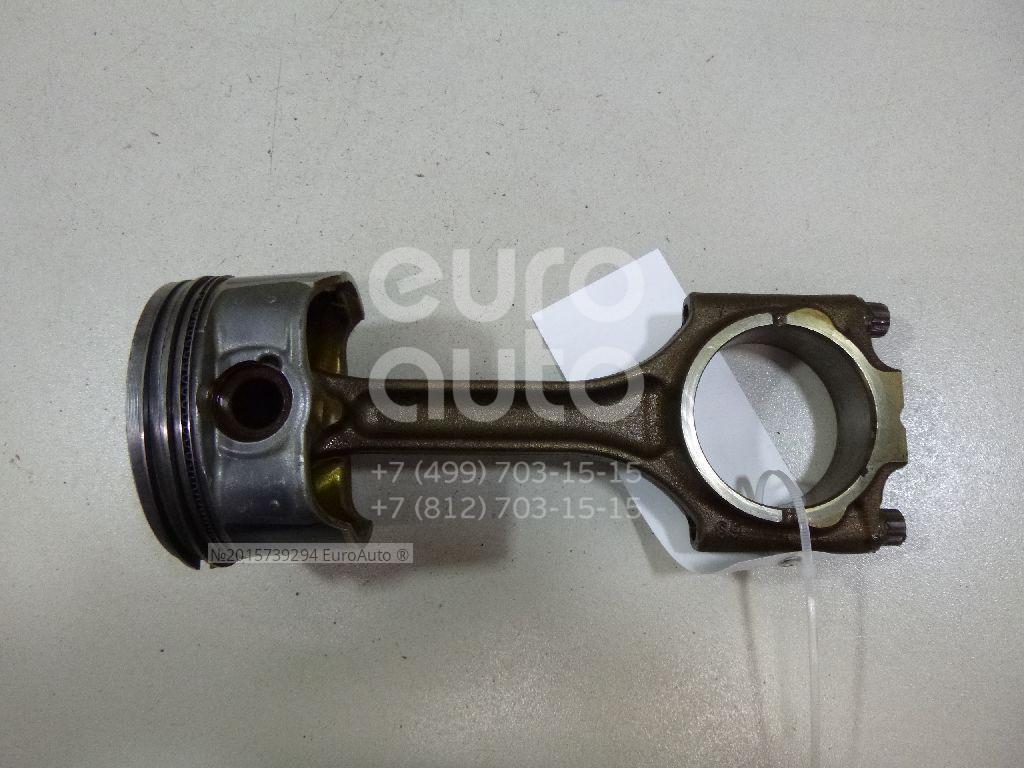 Поршень с шатуном для Volvo S40 2004-2012 в Москве