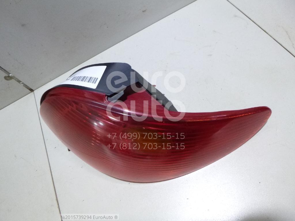 6351HV Citroen-Peugeot от 11699 руб. для Peugeot 206 1998-2012 в Москве