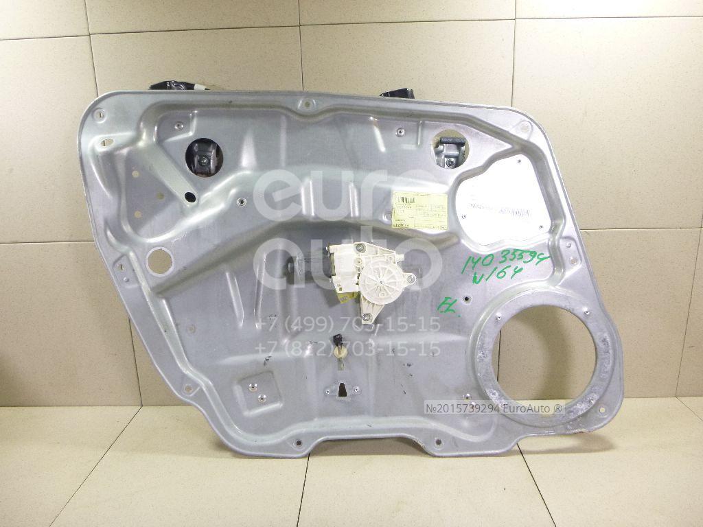 Стеклоподъемник электр. передний левый для Mercedes Benz W164 M-Klasse ...