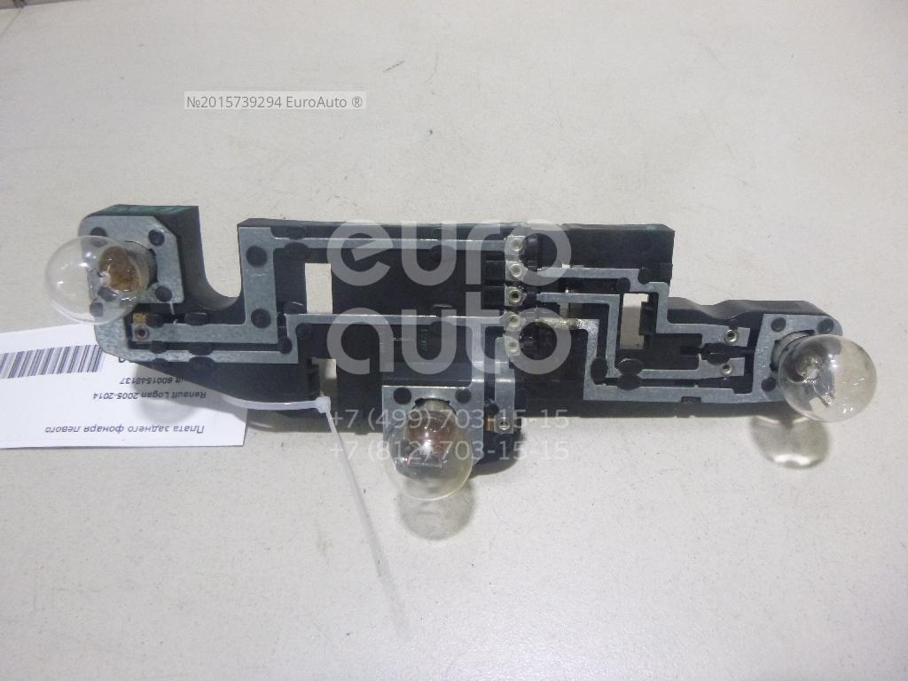 2800879 Polcar от 2196 руб. для Renault Logan 2005-2014 в Москве