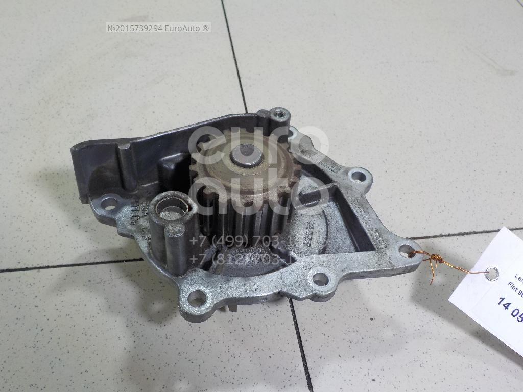 1201H7 Citroen-Peugeot Насос водяной (помпа) от производителя по спец ...