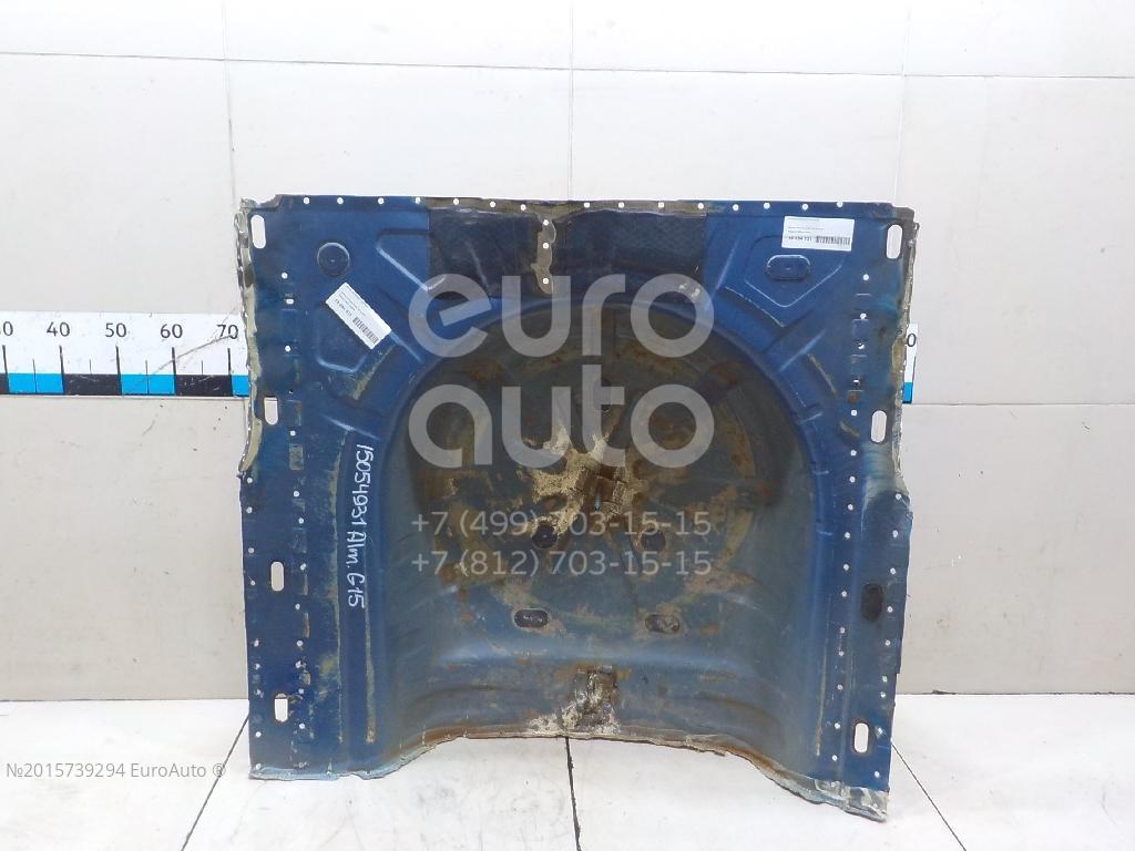 74514-4AA8A Nissan от 10531 руб. для Nissan Almera (G15) 2013-2018 в Москве