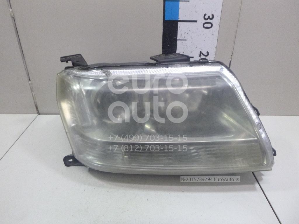 35120-65J11-000 Suzuki от 12815 руб. для Suzuki Grand Vitara 2005-2015 ...