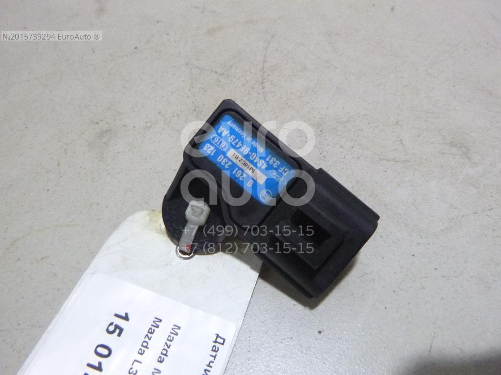 L301-18-211 Mazda от 392 руб. в Москве