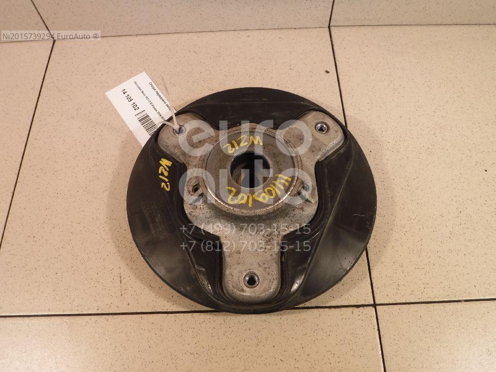 Опора переднего амортизатора для Mercedes Benz W212 E-Klasse 2009-2016 ...