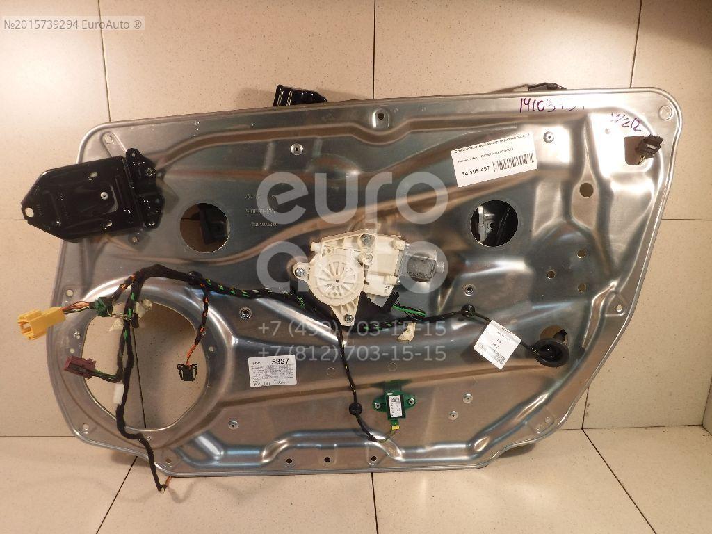 Стеклоподъемник электр. передний правый для Mercedes Benz W212 E-Klasse ...