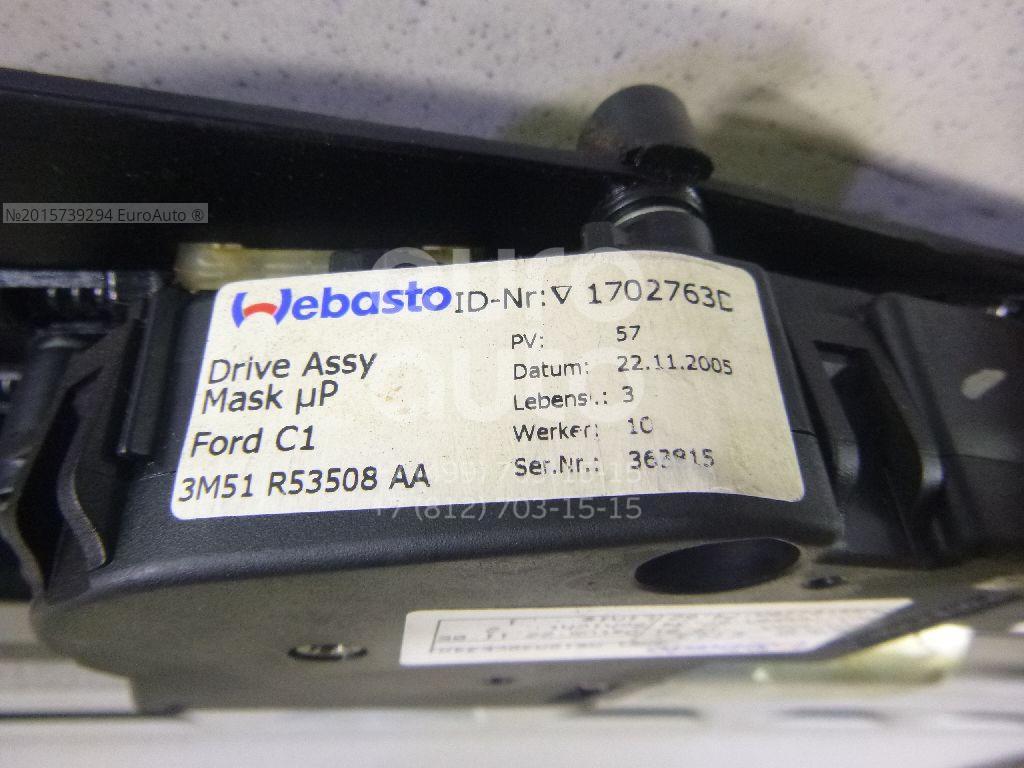 4M51A518A30CE34X1 Ford от 18374 руб. в Москве