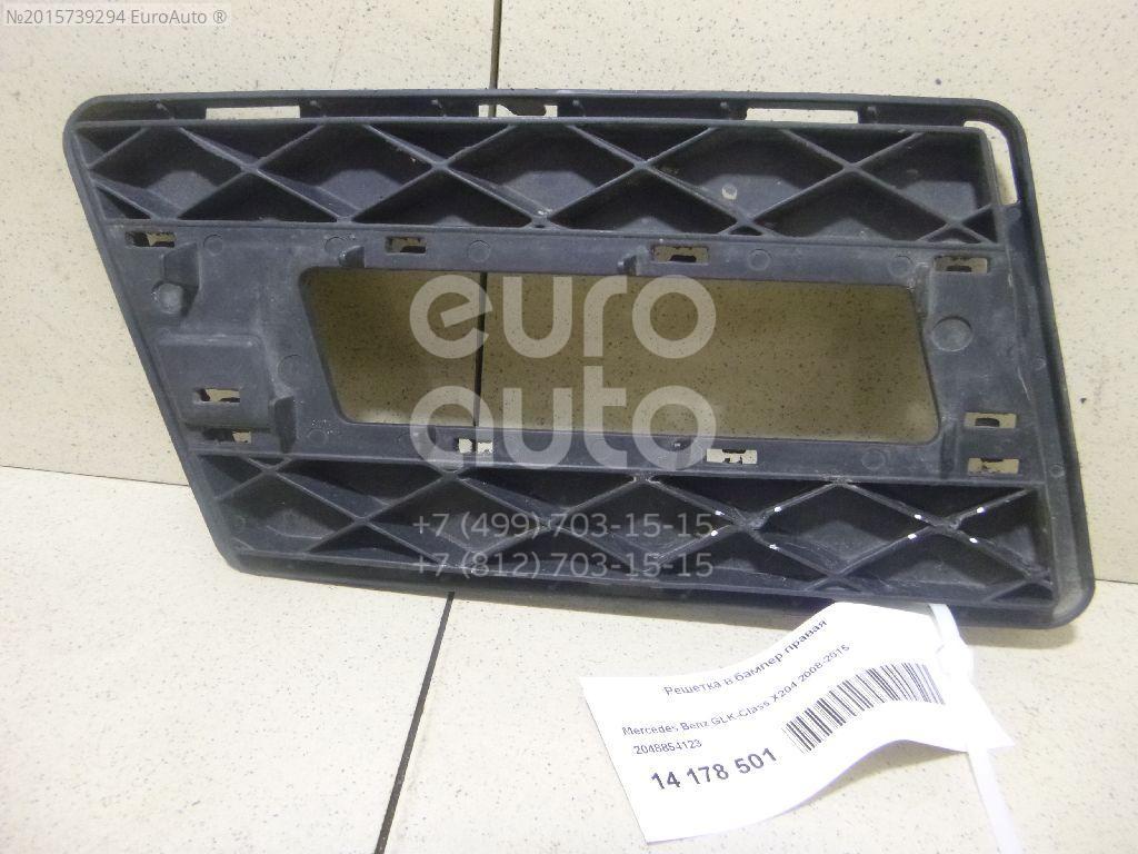 2048854123 Mercedes Benz от 715 руб. для Mercedes Benz GLK-Class X204 ...
