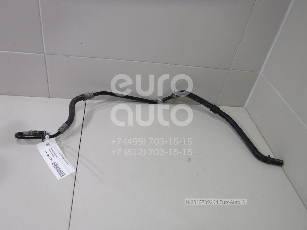 Трубка гидроусилителя для VW Touareg 2010-2018 в Москве