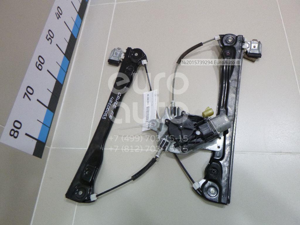 95226746 GM Стеклоподъемник электр. передний правый от производителя по ...