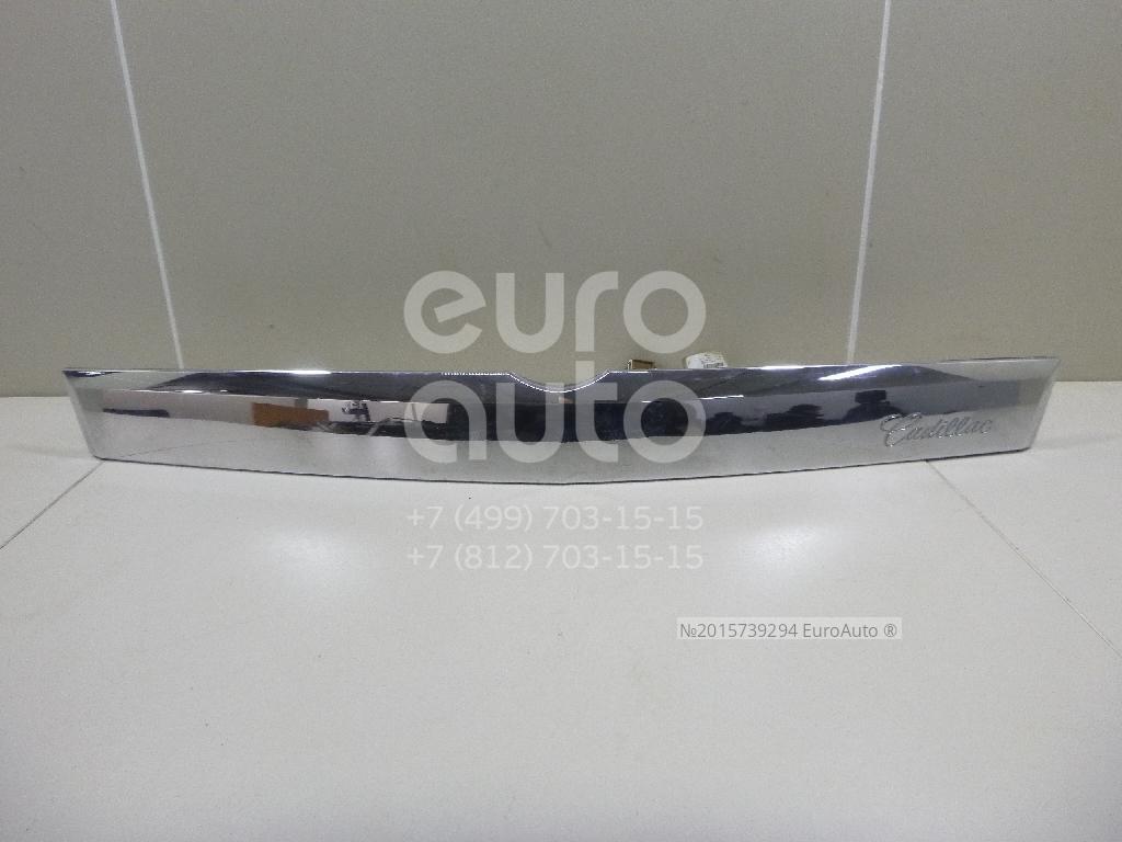 22762876 GM от 3166 руб. для Cadillac SRX 2009-2016 в Москве