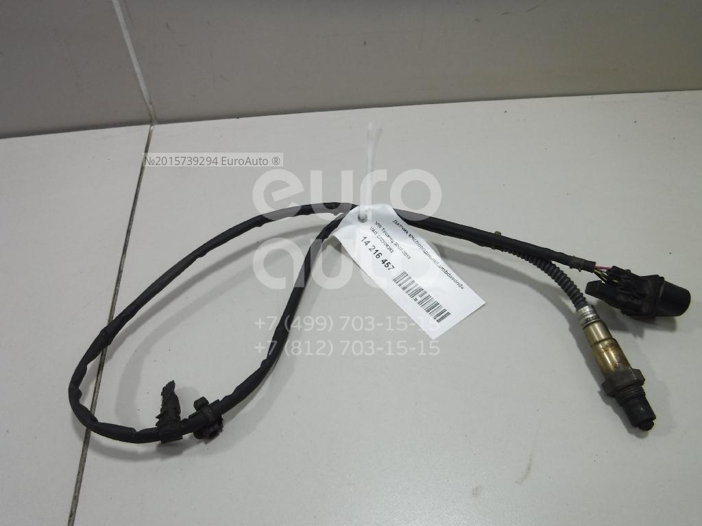 07Z906262 VAG от 807 руб. для VW Touareg 2002-2010 в Москве