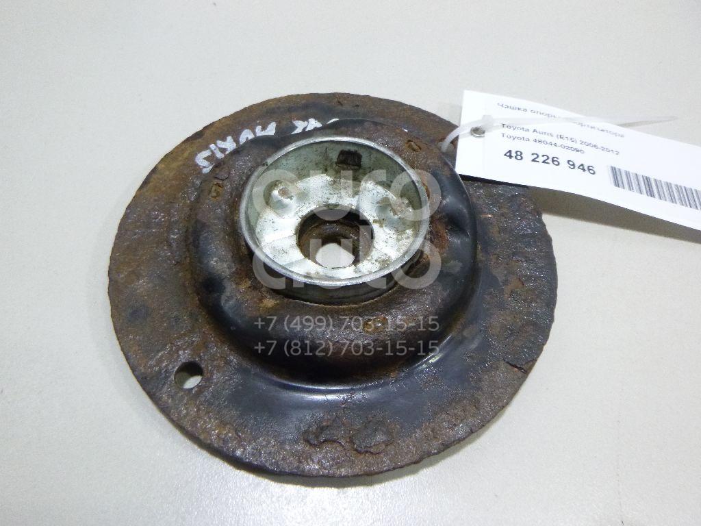 48044-02090 Toyota Чашка опоры амортизатора от производителя по спец ...