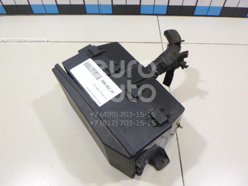 Блок предохранителей для Ford Focus I 1998-2005 в Москве