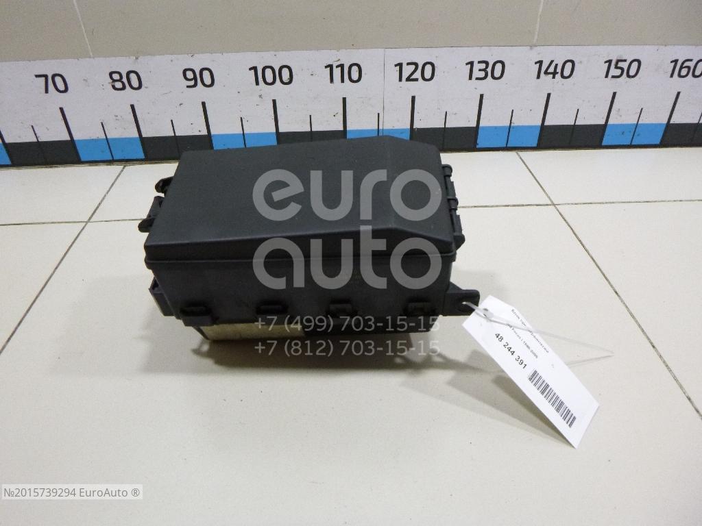 Блок предохранителей для Ford Focus I 1998-2005 в Москве