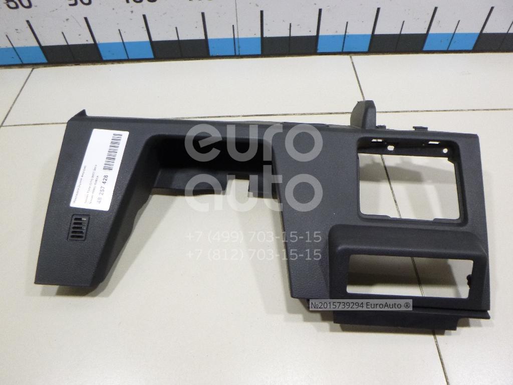 68962-EM01A Nissan Накладка (кузов внутри) от производителя по спец цене купить