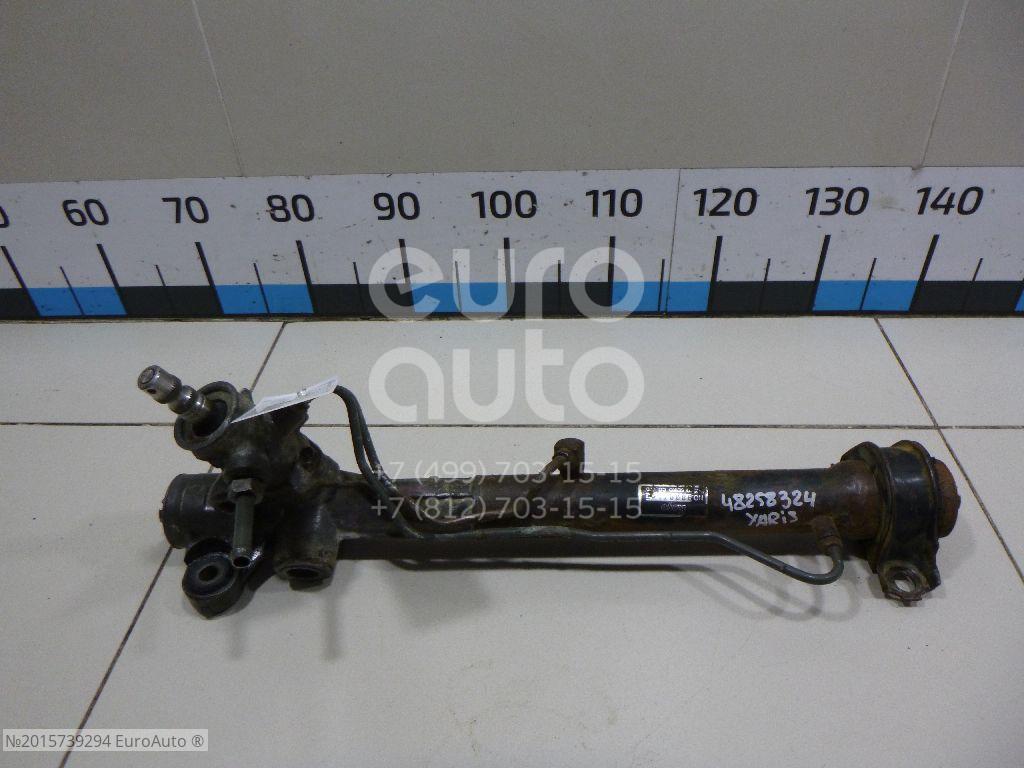 44250-52010 Toyota Рейка рулевая от производителя по спец цене купить в ...