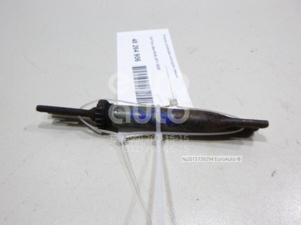 Планка разводки колодок левая для VW Polo (Sed RUS) 2011-2020 в Москве