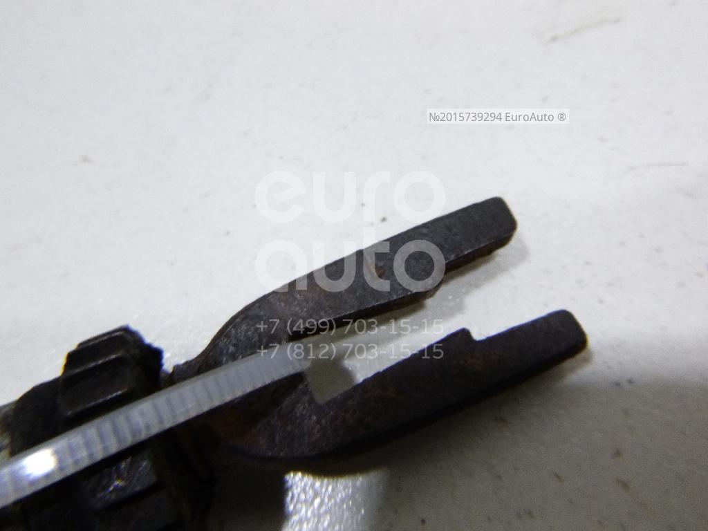 Планка разводки колодок левая для VW Polo (Sed RUS) 2011-2020 в Москве