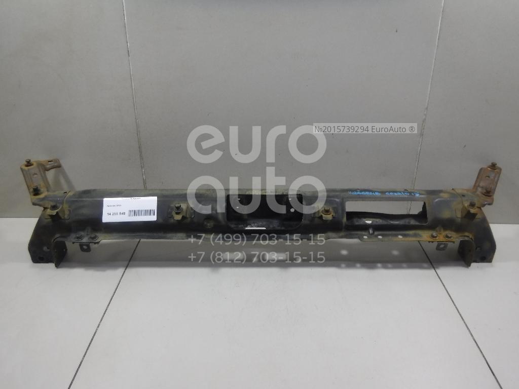 64101-A7001 Hyundai-Kia от 7285 руб. для Kia Cerato 2013-2020 в Москве