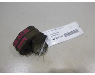 Резинка подвеса глушителя для Skoda Rapid 2020> б/у купить в Санкт ...