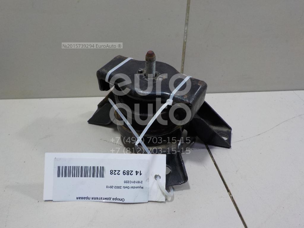 TZ-21810-1C220 Tzer Li от 2868 руб. для Hyundai Getz 2002-2010 в Москве