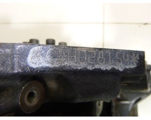 Двигатель CDHA – параметры, двигатели с разборов, запчасти и масла