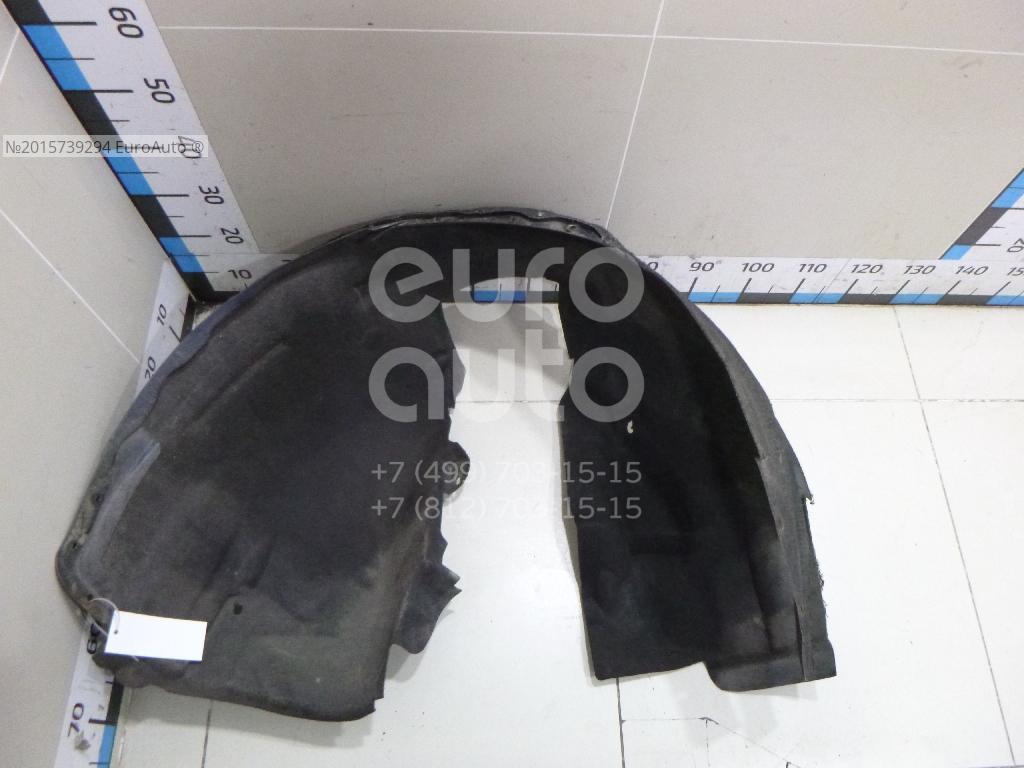 31283478-DCR DoCar от 3630 руб. для Volvo XC60 2008-2017 в Москве