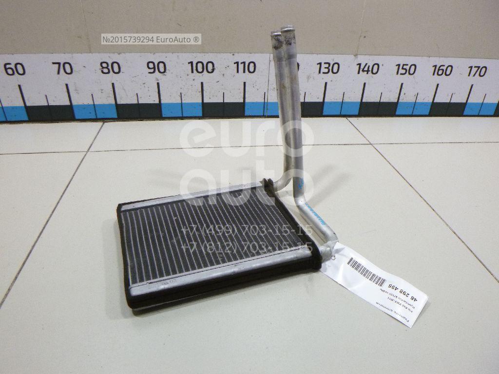 LRH08G1 Luzar от 4446 руб. для Kia RIO 2005-2011 в Москве