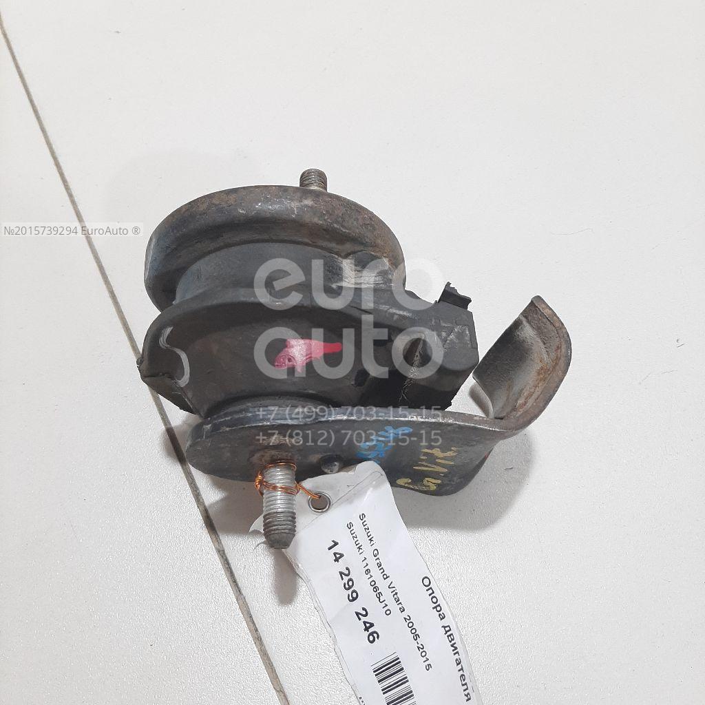 11610-66J00 Suzuki от 6324 руб. для Suzuki Grand Vitara 2005-2015 в Москве
