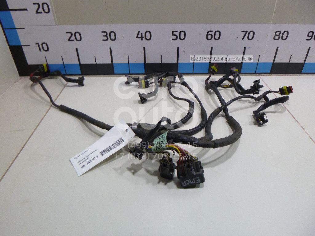 96645500 GM от 7831 руб. для Chevrolet Epica 2006-2012 в Москве