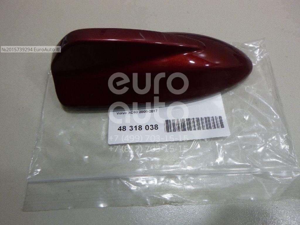 39865372 Volvo от 1193 руб. для Volvo XC60 2008-2017 в Москве