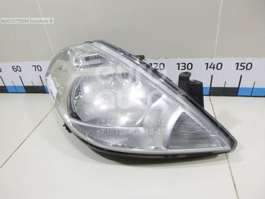 20-C419-05-2B TYC от 3683 руб. для Nissan Tiida (C11) 2007-2014 в Москве