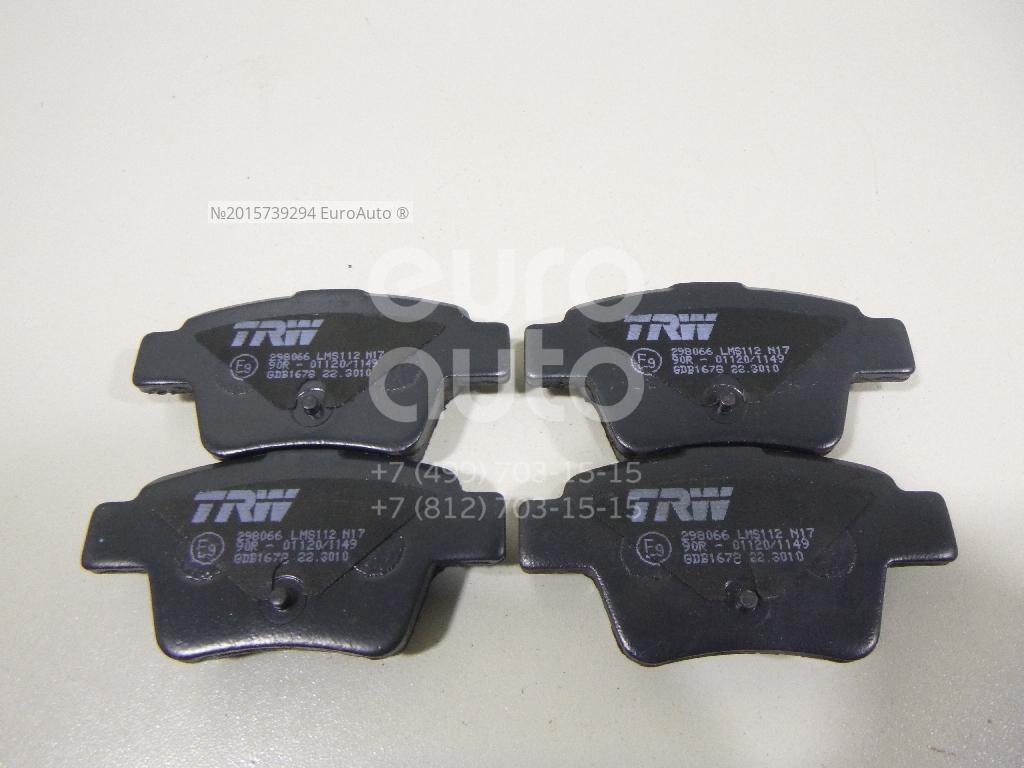 PN0069 NiBK от 1684 руб. в Москве