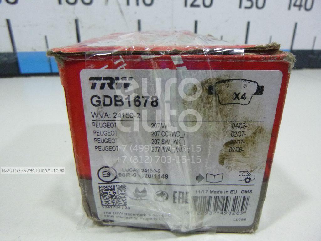 PN0069 NiBK от 1684 руб. в Москве