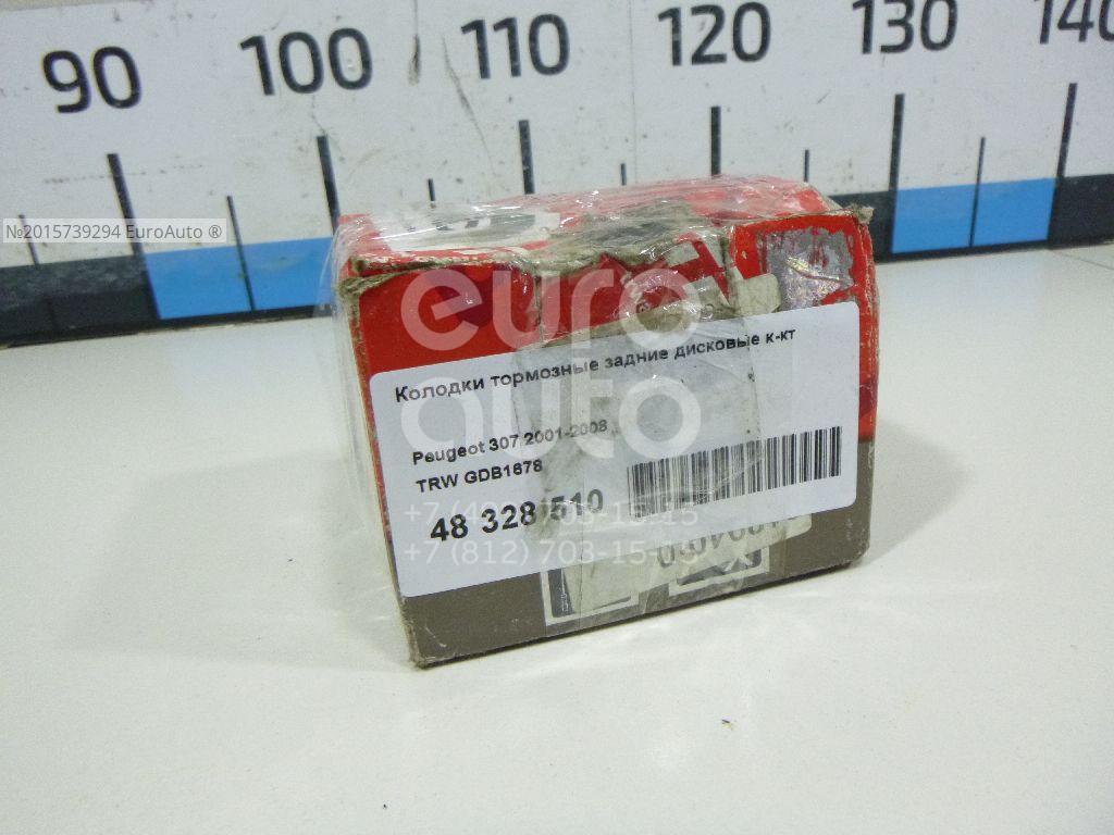 PN0069 NiBK от 1684 руб. в Москве