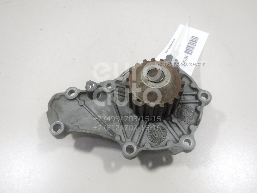 1201G1 Citroen-Peugeot Насос водяной (помпа) от производителя по спец ...