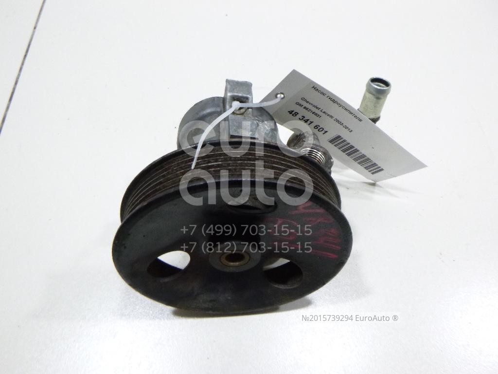 95216831 GM от 5499 руб. для Chevrolet Lacetti 2003-2013 в Москве