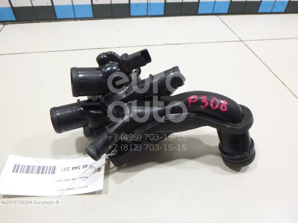 1336CE Citroen-Peugeot Термостат от производителя по спец цене купить