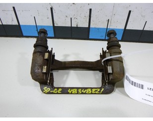 Скоба суппорта заднего Kia Sportage 2004-2010 новые и б/у в Санкт ...