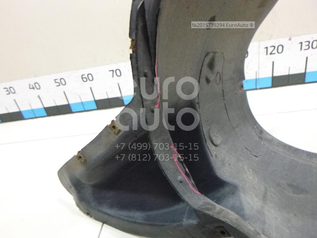 6922FP1Q Polcar от 2040 руб. для Skoda Octavia (A5 1Z-) 2004-2013 в Москве