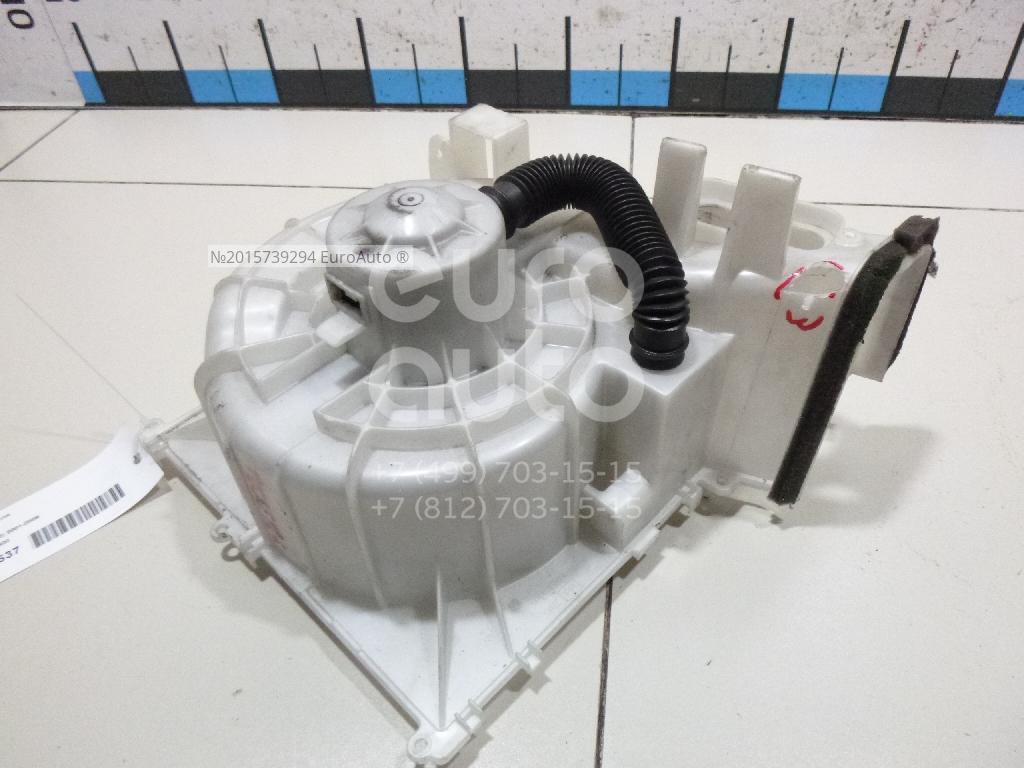 27225-9H600 Nissan от 4000 руб. для Nissan X-Trail (T30) 2001-2006 в Москве