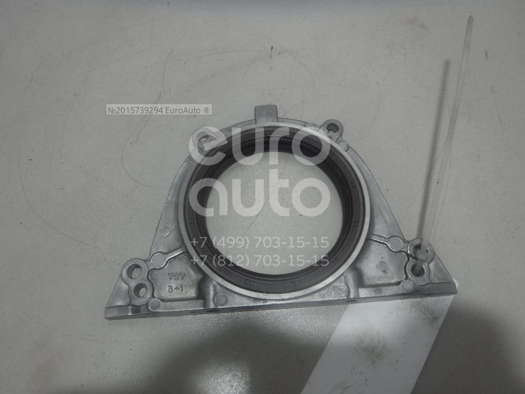 Крышка двигателя передняя для Ford Kuga 2008-2012 в Москве