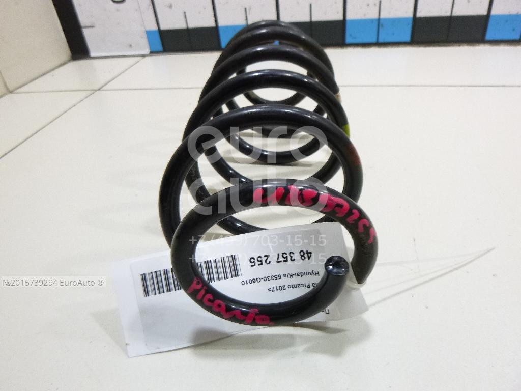 55330-G6010 Hyundai-Kia от 3687 руб. для Kia Picanto 2017> в Москве