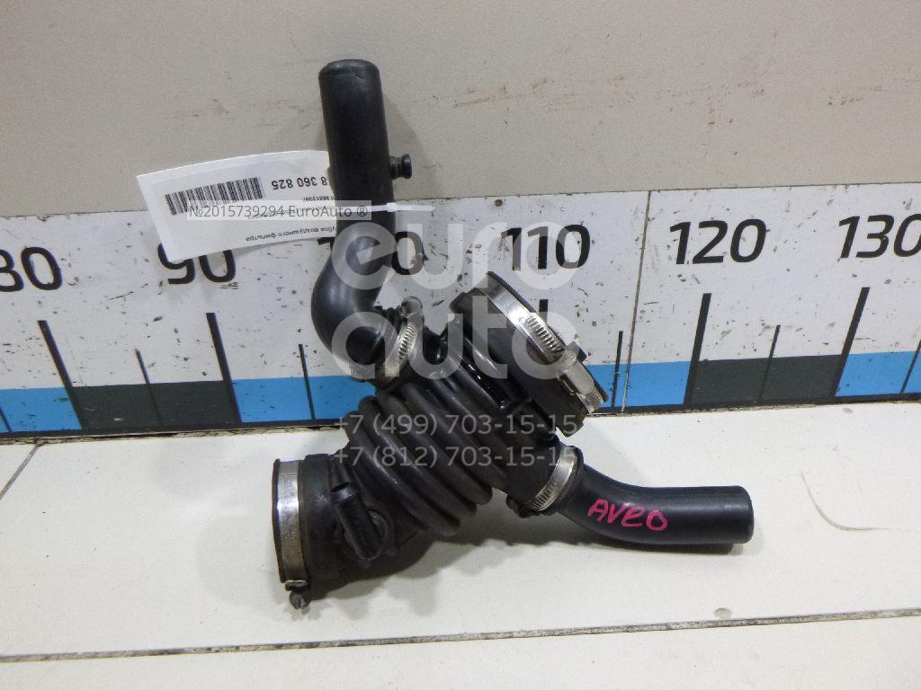 96813397 GM от 1770 руб. для Chevrolet Aveo (T250/T255) 2005-2011 в Москве